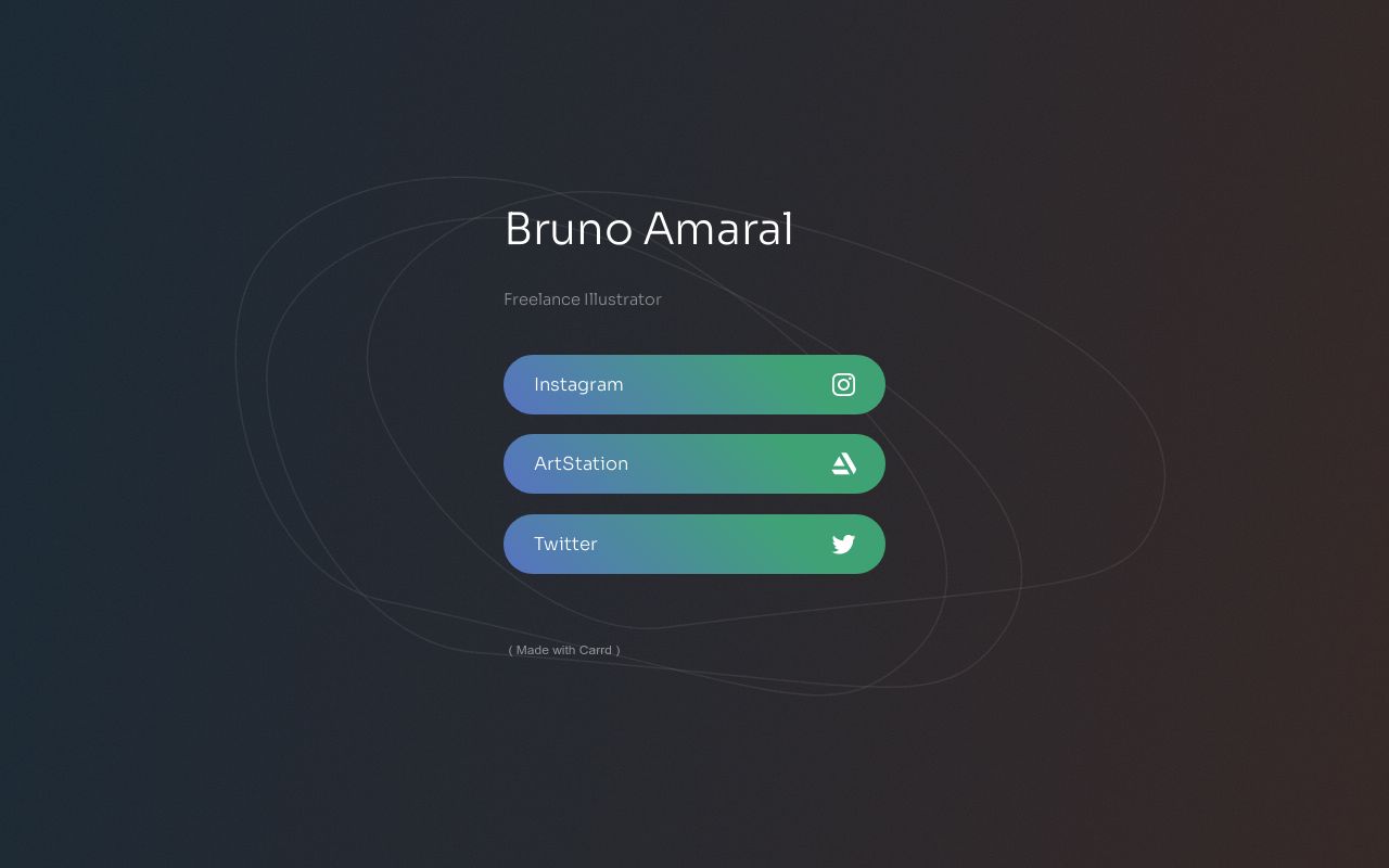 Links Acesso Bruno Amaral